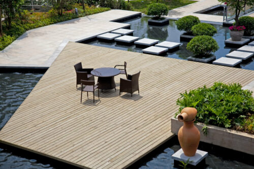 Terras Ideeën: 13 Originele & Inspirerende terras voorbeelden