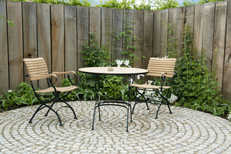 Terras Ideeën: 13 Originele & Inspirerende terras voorbeelden